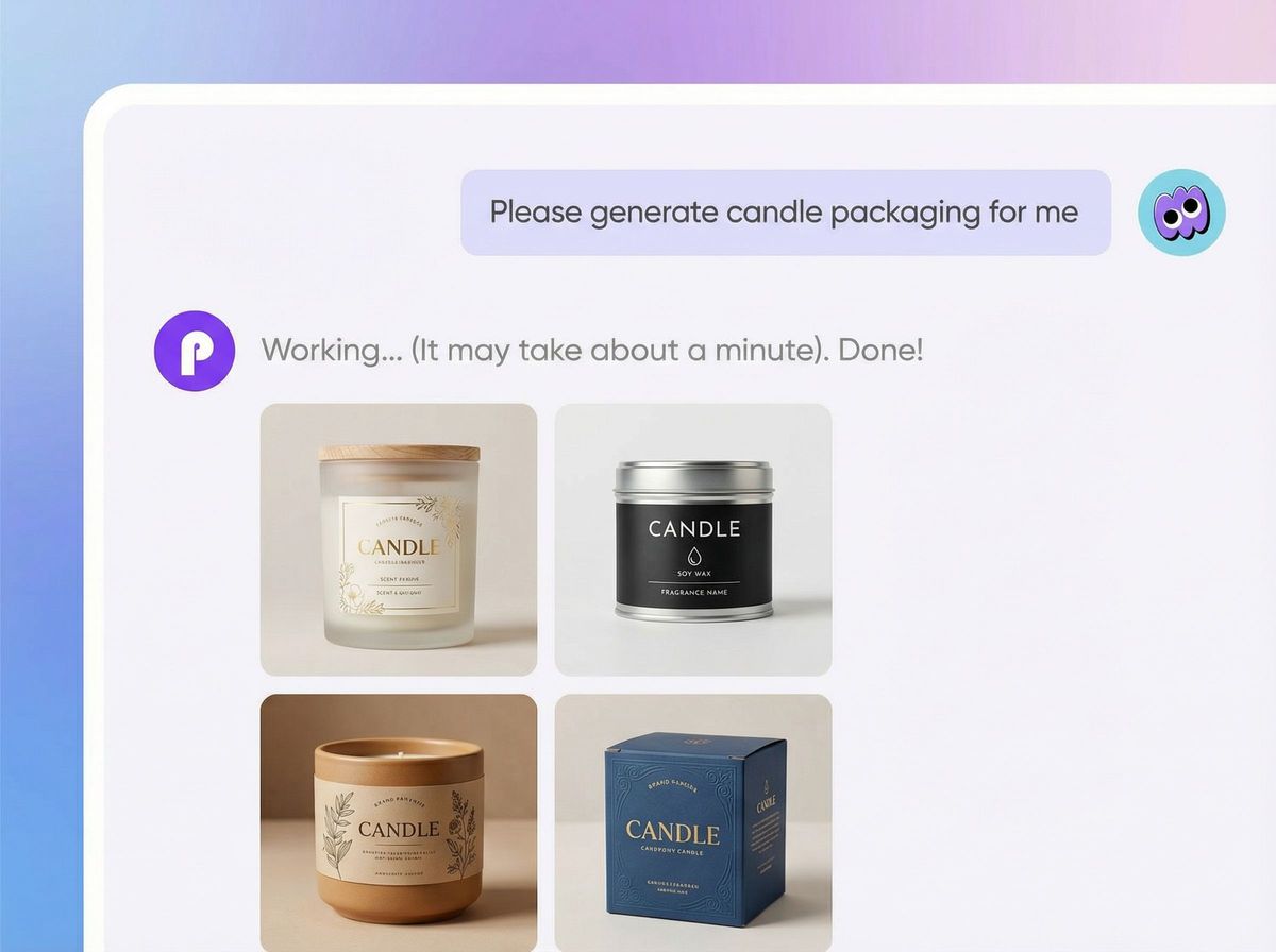 50+ Candle Packaging Ideas to Enhance your Brand | Packify