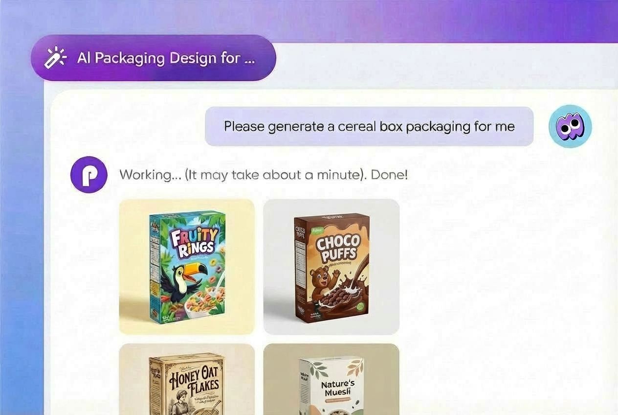 Best Cereal Box Packaging Designs 2026 | Packify