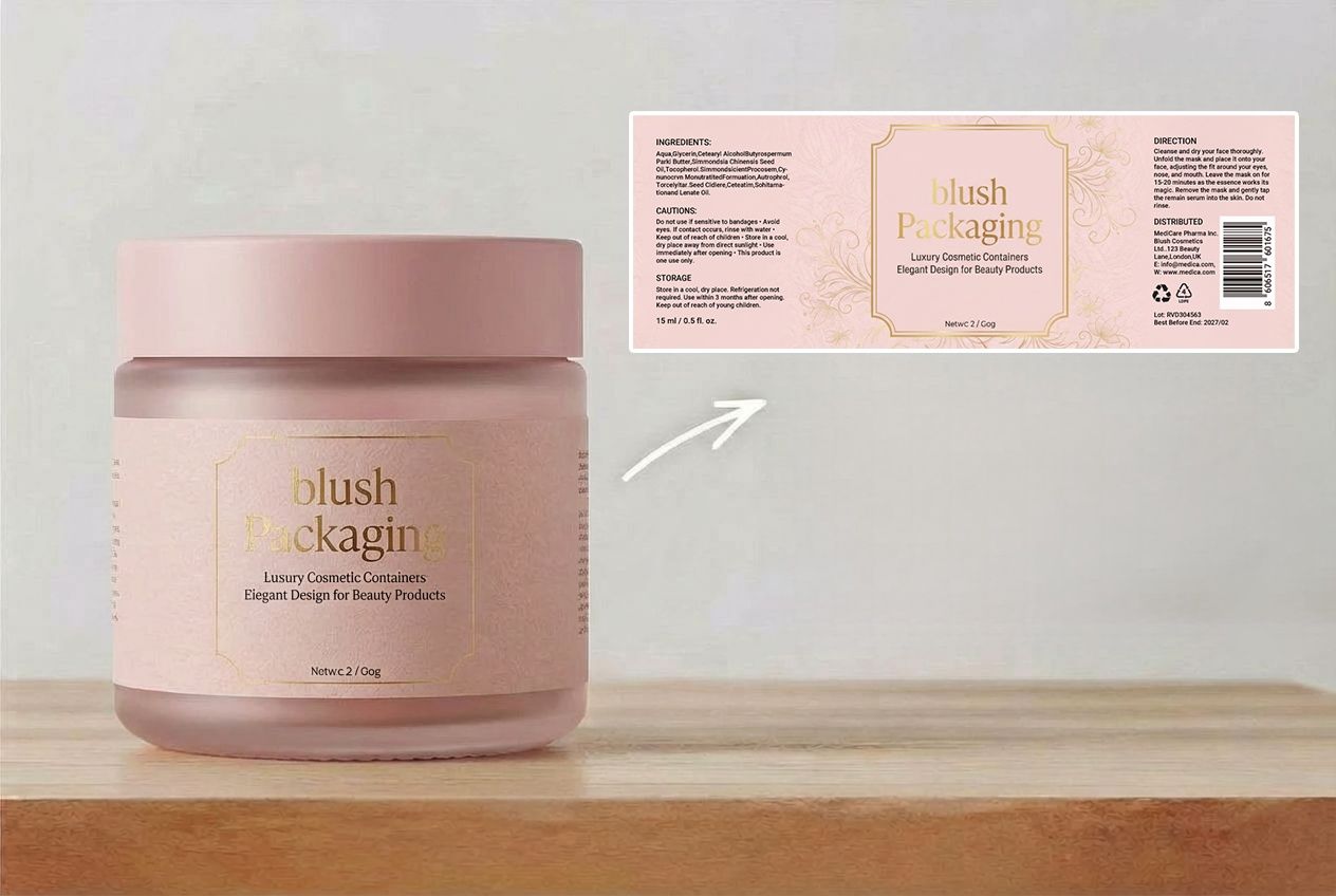 2026 Best Makeup Packaging Design Ideas | Packify