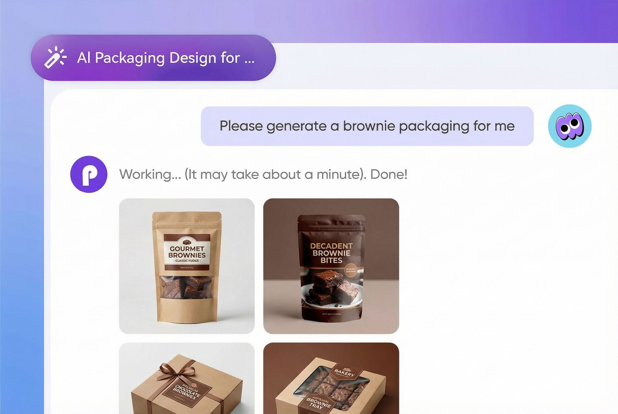 10 Best Brownie Packaging Ideas for 2026 | Packify